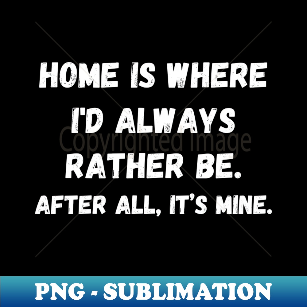 Sanctuary in Home Sweet Home - Premium Sublimation Digital D | Inspire ...