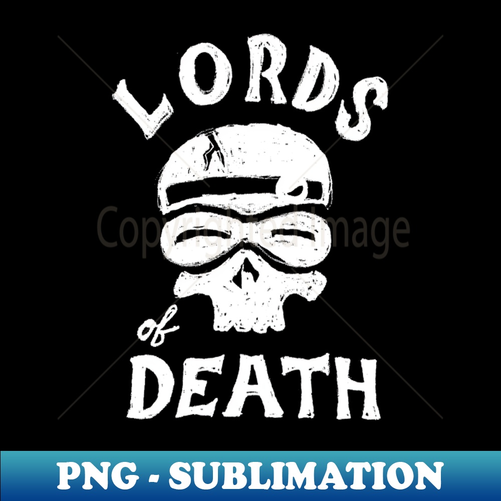 Lords of Death - Aesthetic Sublimation Digital File - Unlock | Inspire ...