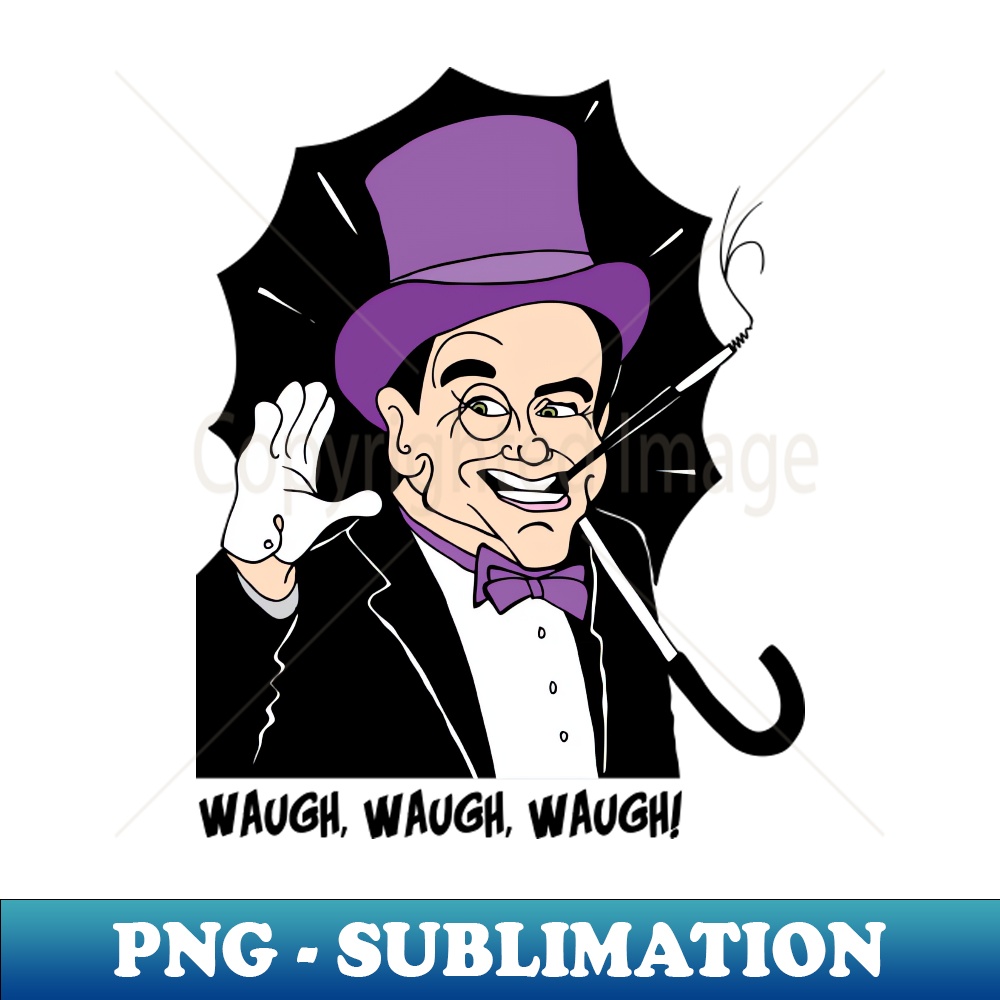 Classic 1960s tv show campy sitcom - Instant PNG Sublimation | Inspire ...