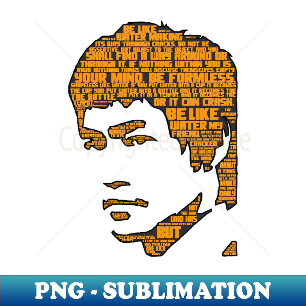 Bruce orange - Creative Sublimation PNG Download - Create wi - Inspire ...