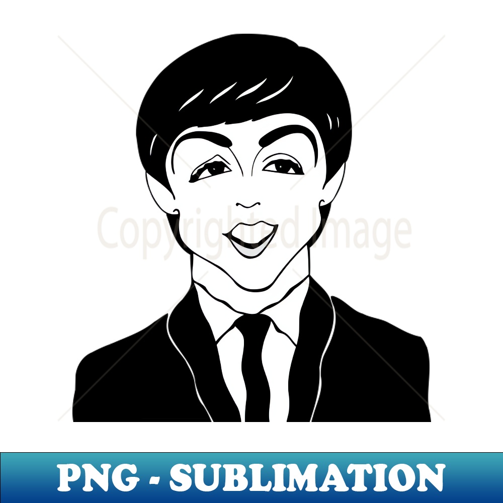 LEGENDARY SINGER FAN ART - PNG Transparent Sublimation Desig | Inspire ...