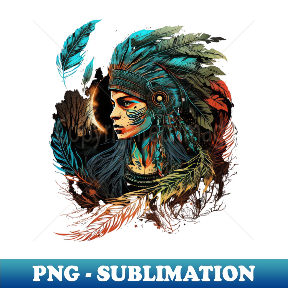 Honoring the heritage and strength of the indigenous people - Inspire ...