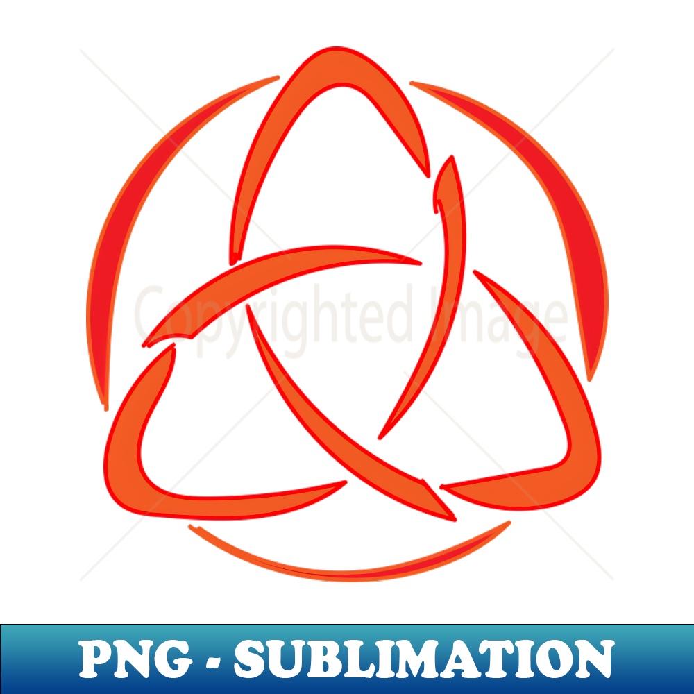 Holy Trinity Sign - PNG Transparent Sublimation File - Fashi | Inspire ...