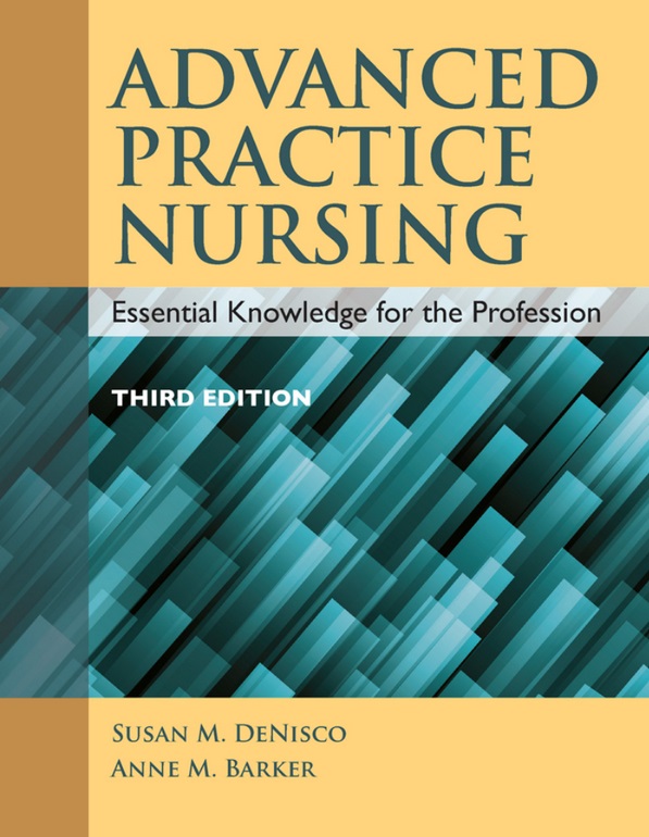 Advanced Practice Nursing Essential Knowledge for the Profes | Inspire ...