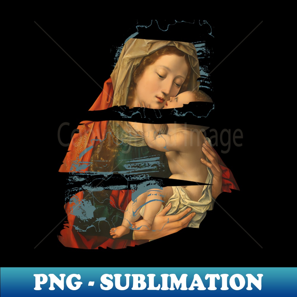Mother and child - Stylish Sublimation Digital Download - In | Inspire ...