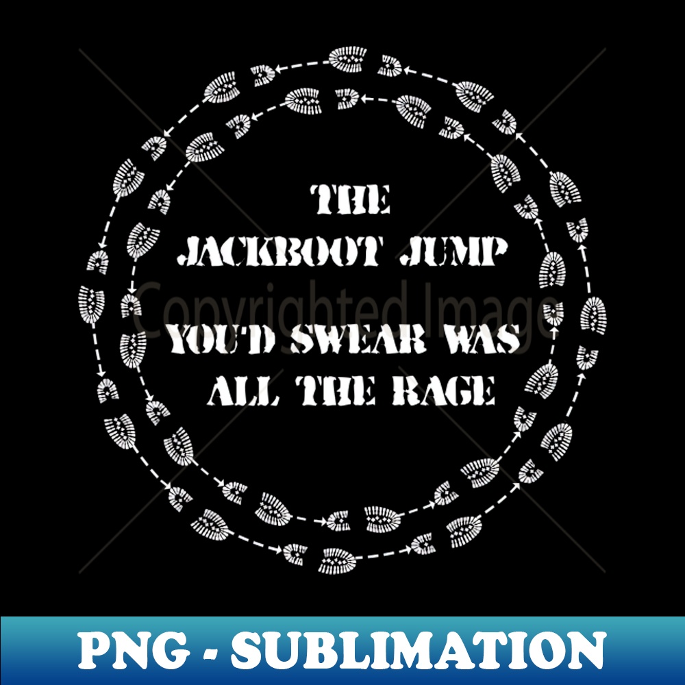 Jackboot Jump Lyric Art Hozier - Aesthetic Sublimation Digit | Inspire ...