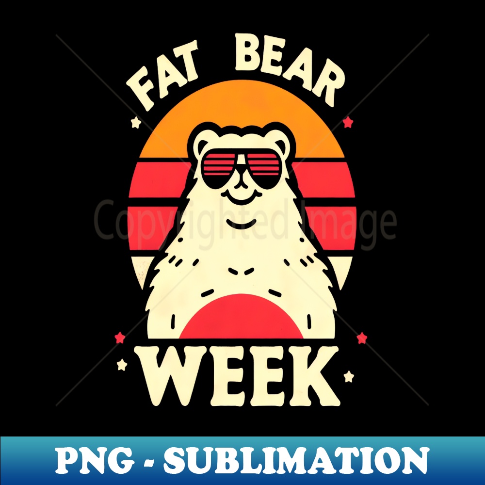 Fat Bear Week Celebrate the Chonkiest Bears of All Time - El - Inspire ...