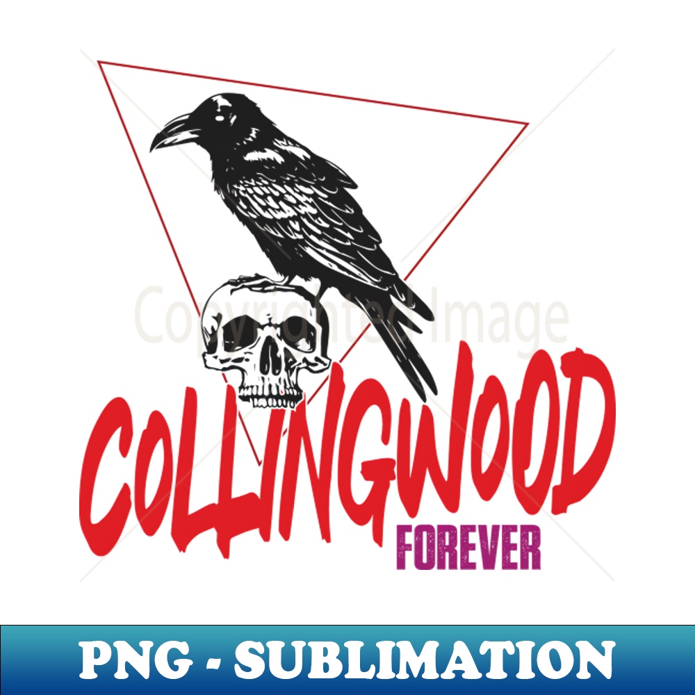 Collingwoods Glory Our Endless Story - Unique Sublimation PN | Inspire ...