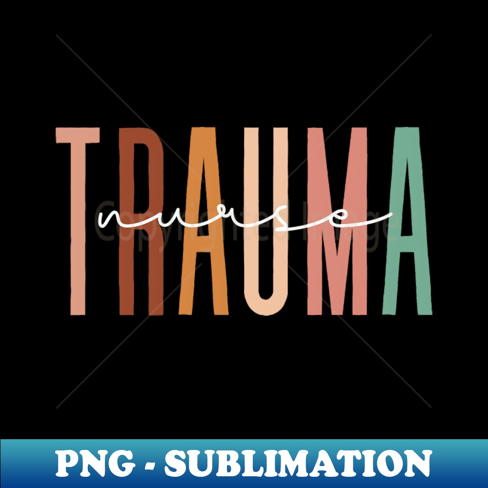 Trauma Nurse Psychiatric Nurse Emergency Trauma Nursing - De | Inspire ...