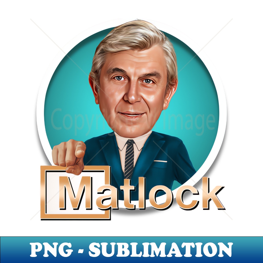 Matlock - Elegant Sublimation PNG Download - Unleash Your Cr | Inspire ...