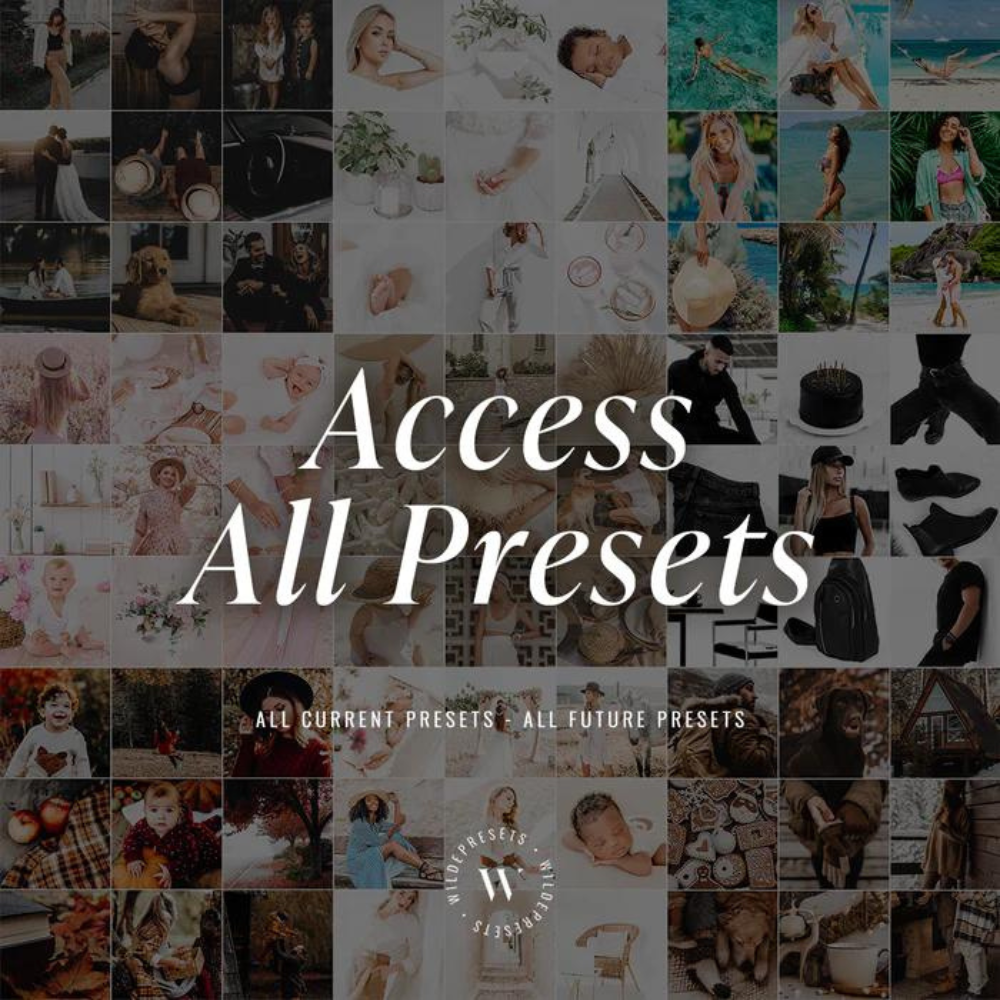 The All Access Pass Bundle - MORE THAN 1000 Mobile & Deskto | Inspire ...
