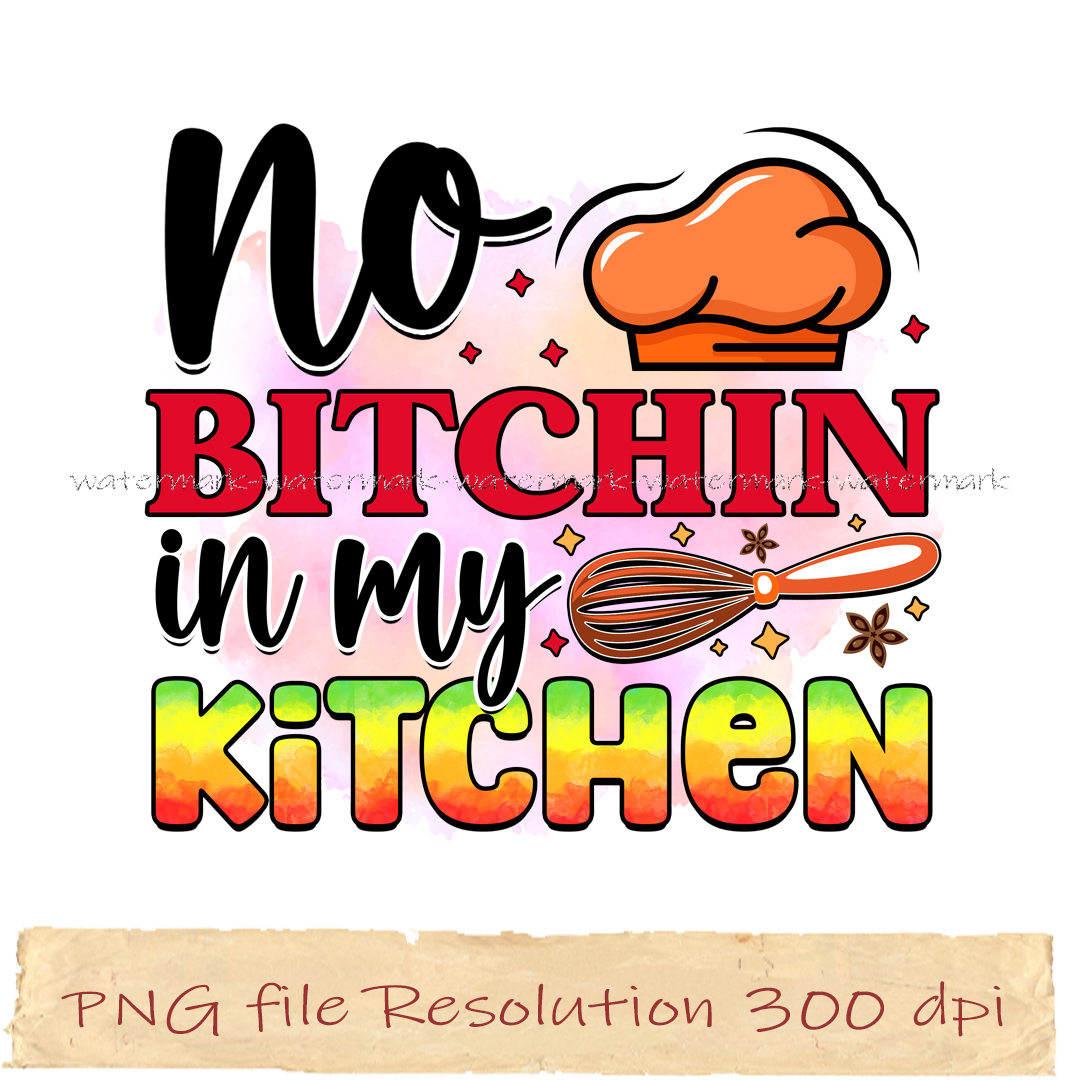 Bitchin in my kitchen png, Kitchen Bundle Sublimation, Insta | Inspire ...