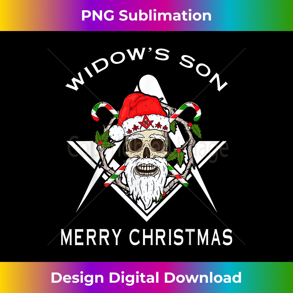 Masonic Widow S Son Mason Merry Christmas And New Year Gi Inspire