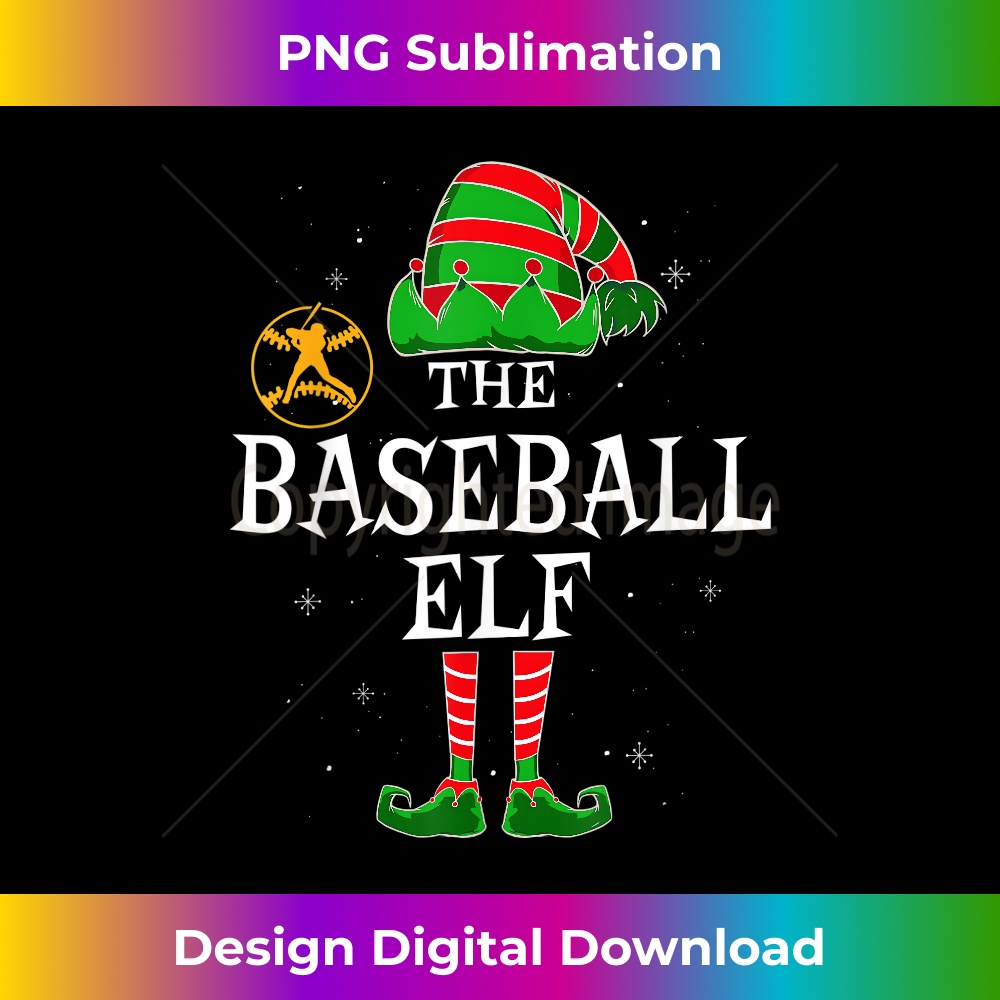 The Baseball Elf Group Matching Family Christmas Game Fun - | Inspire ...