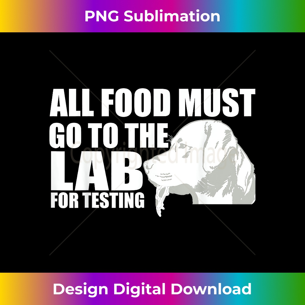 All Food Must Go To The Lab For Testing Dog Gi - Chic Sublim | Inspire ...