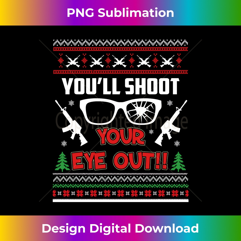 You'll Shoot Your Eye Out for Gun Owners and Gun Enthusiasts | Inspire ...