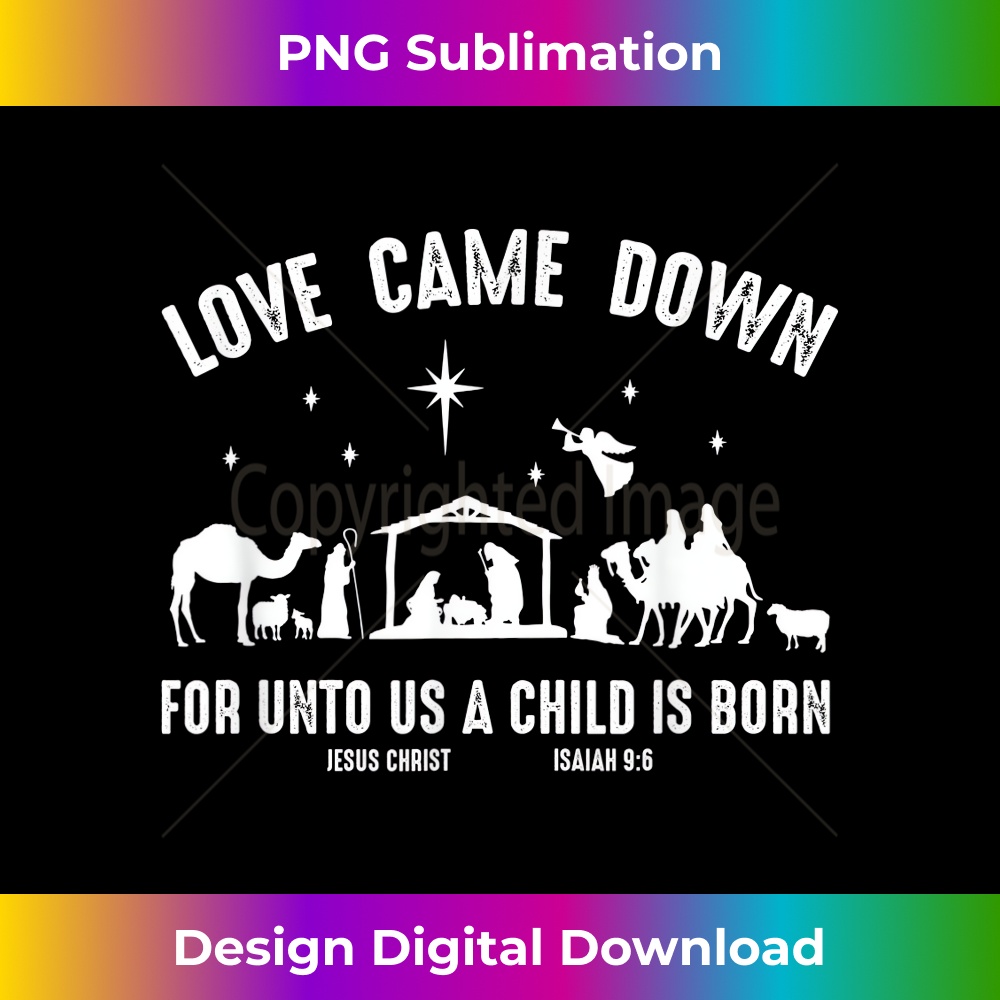 Christmas Nativity Christian Bible Verse Isaiah Costume - De - Inspire ...