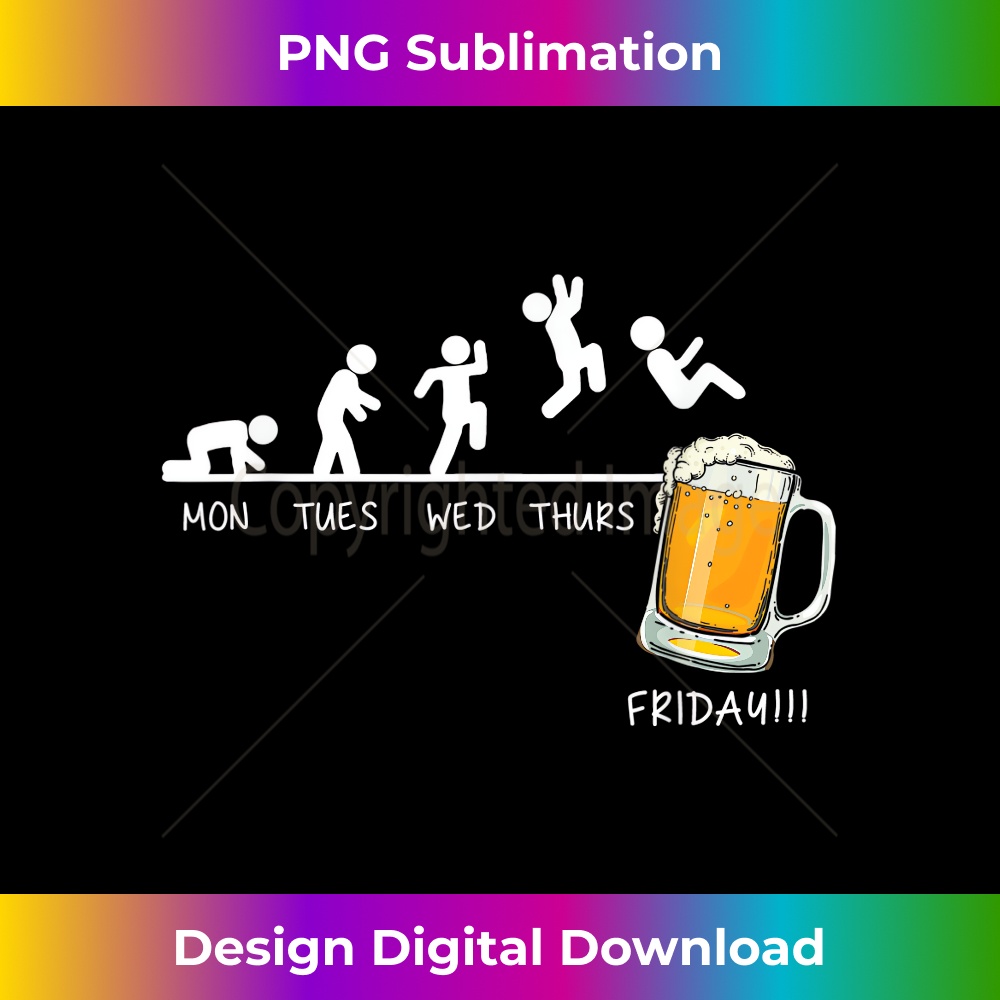 Monday Tuesday Wednesday Thursday Friday Beer Drinking gi - - Inspire ...