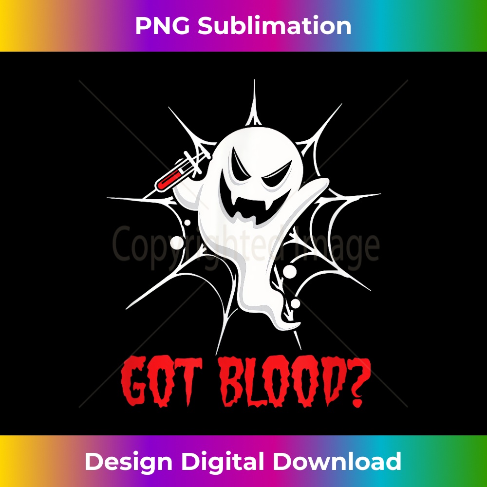 Ghost Syringe Needle Phlebotomist Phlebotomy Doctor - Futuri | Inspire Uplift