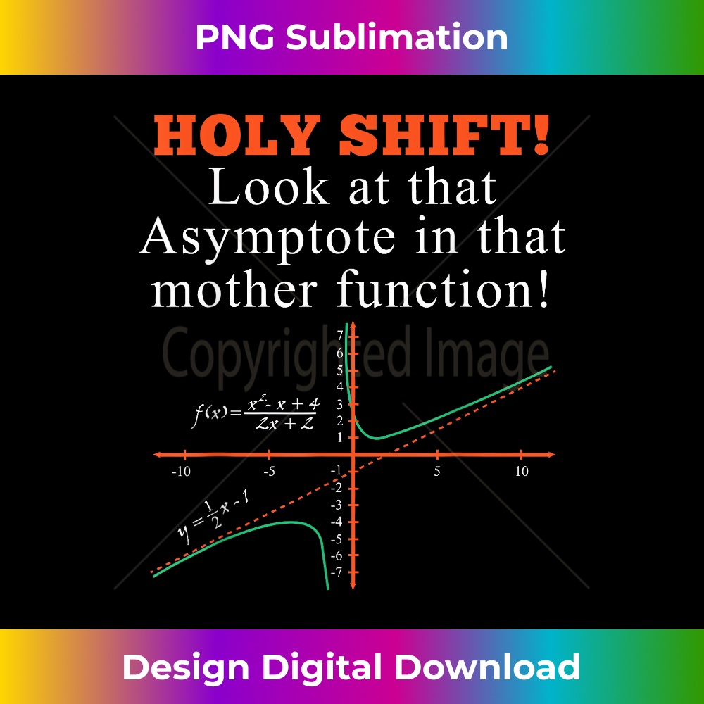 Holy Shift Look At The Asymptote Mother Function Ts - Timele | Inspire ...