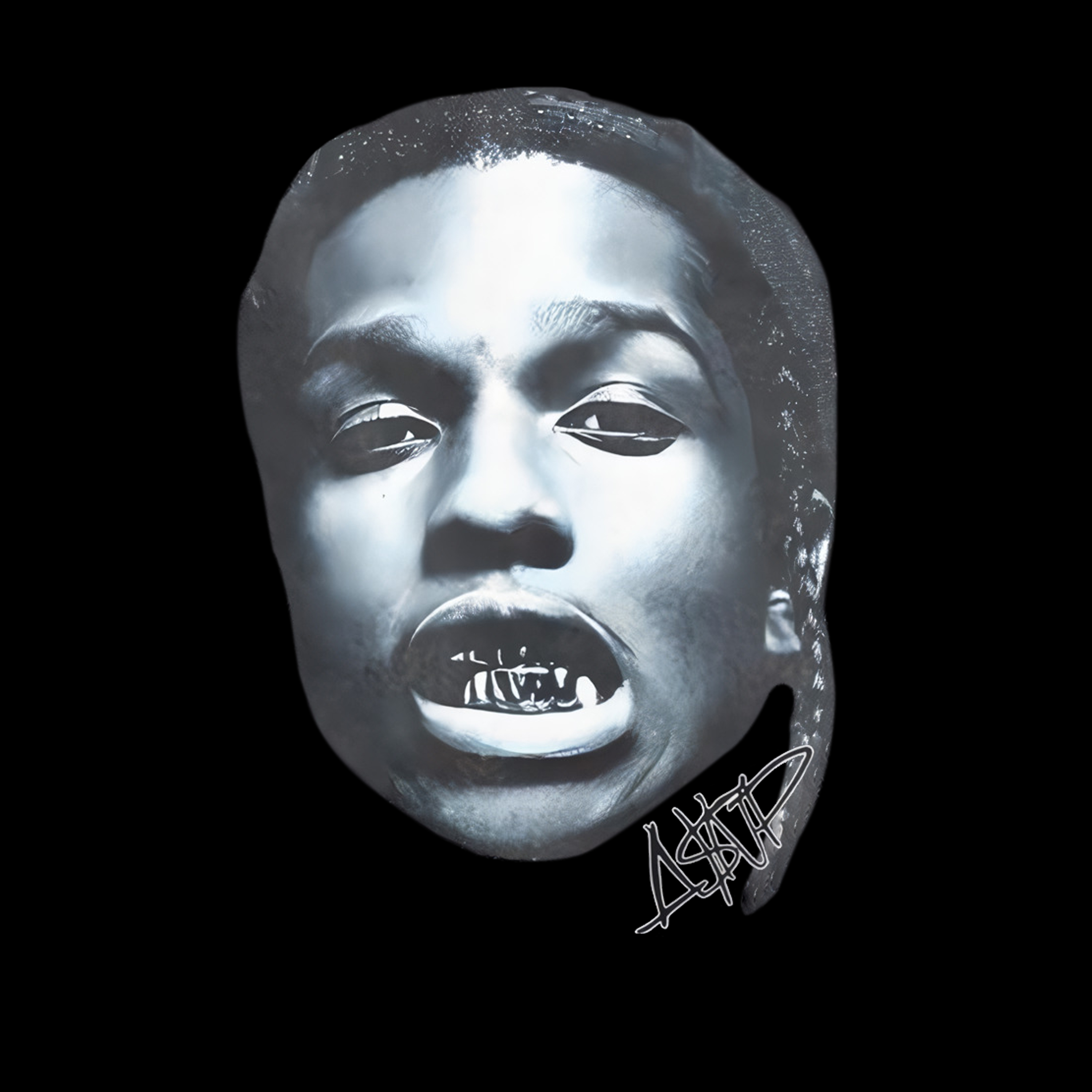 Playboi Carti Png Playboi Carti Big Head Png Sublimation - Inspire Uplift