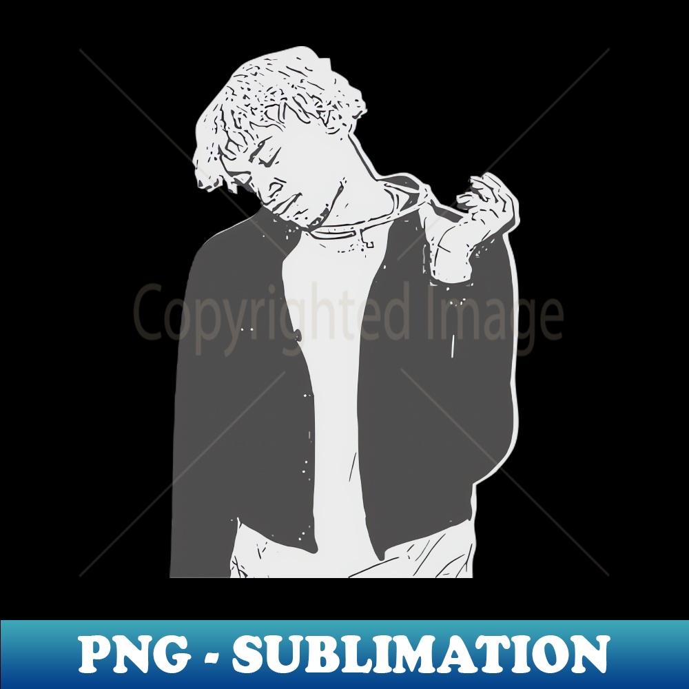 ken carson Rapper - Modern Sublimation PNG File - Unlock Vi | Inspire ...