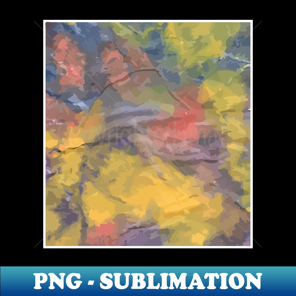 Color Wash - Premium PNG Sublimation File - Transform Your S | Inspire ...
