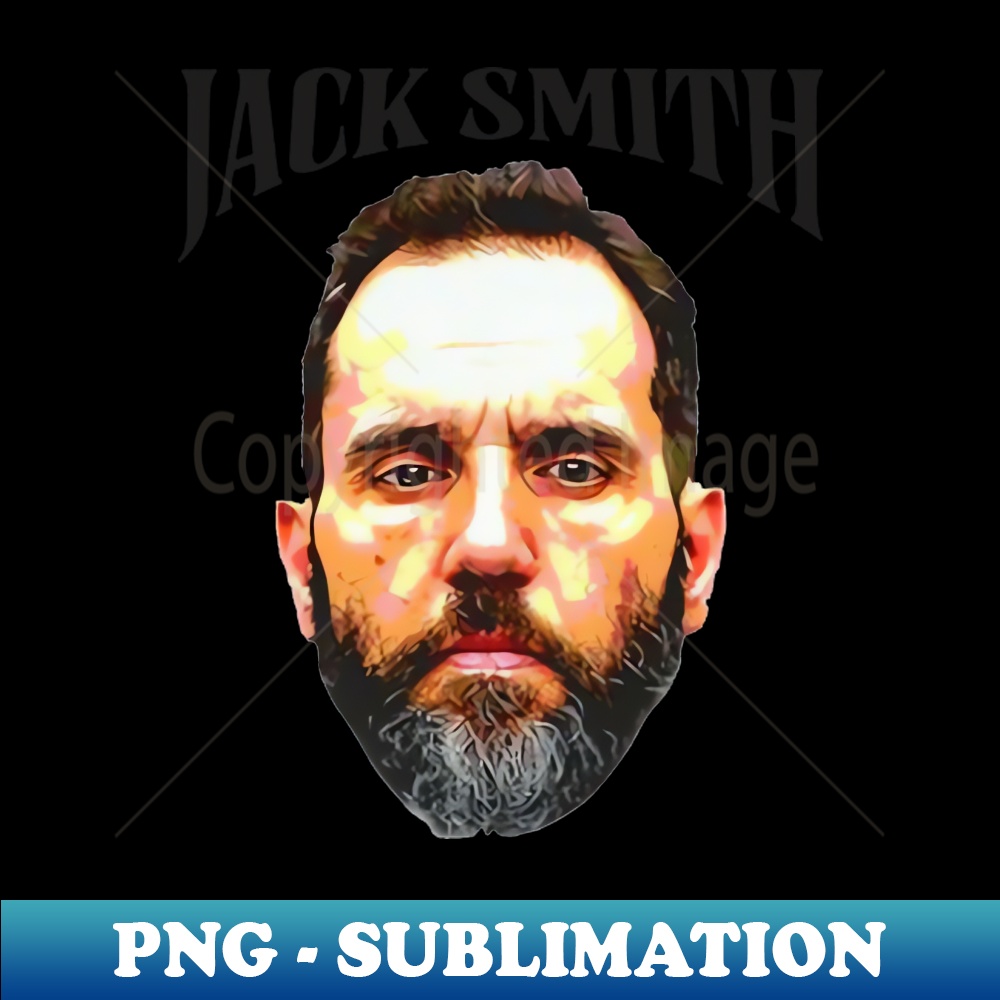 Jack Smith - High-Quality PNG Sublimation Download - Bring Y | Inspire ...