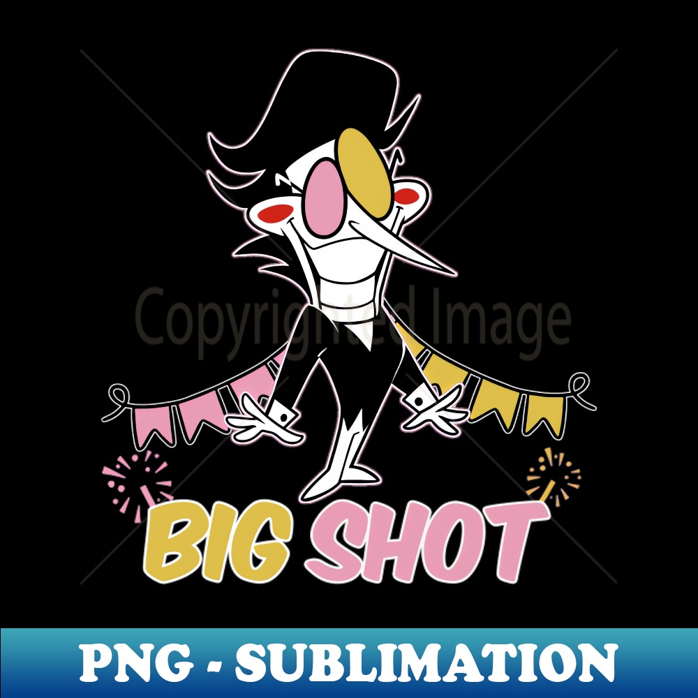 spamton big shot - Elegant Sublimation PNG Download - Unleas | Inspire ...