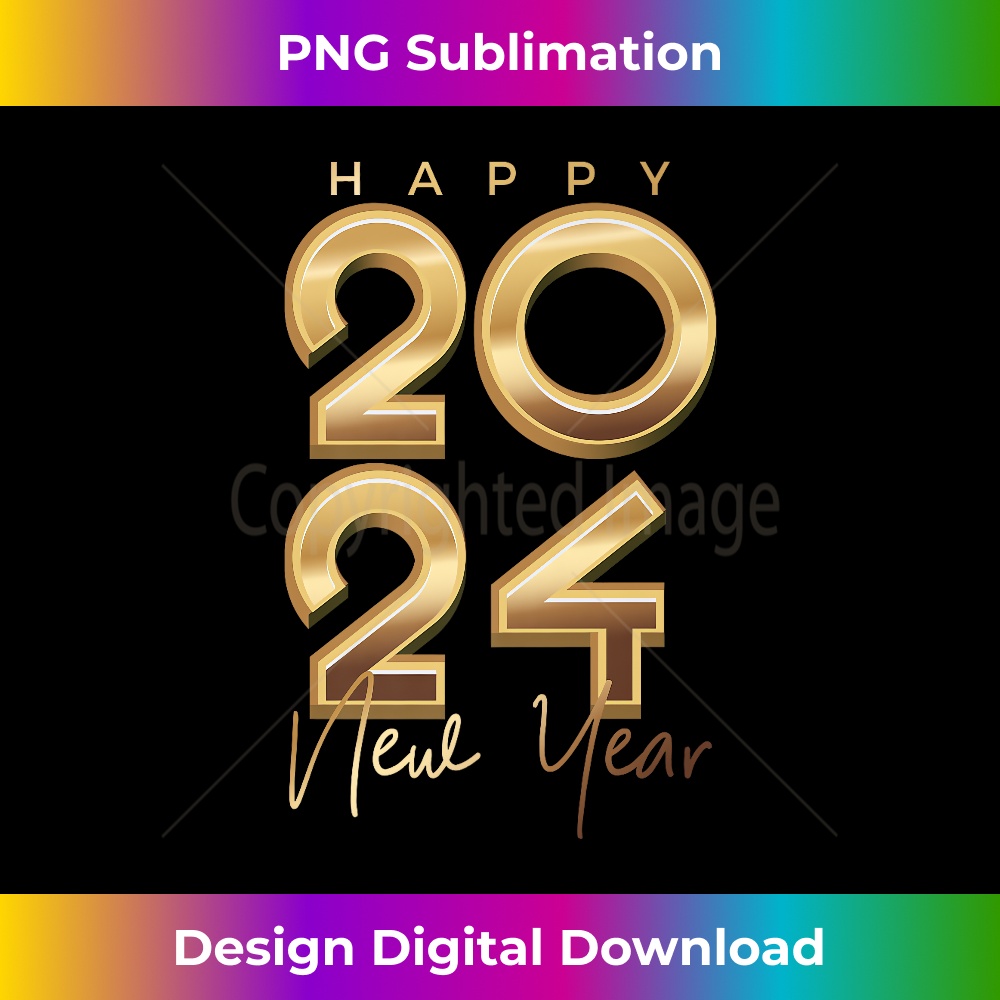 Happy 2024 New Years Eve Party Supplies 2024 Happy New Year - Inspire ...