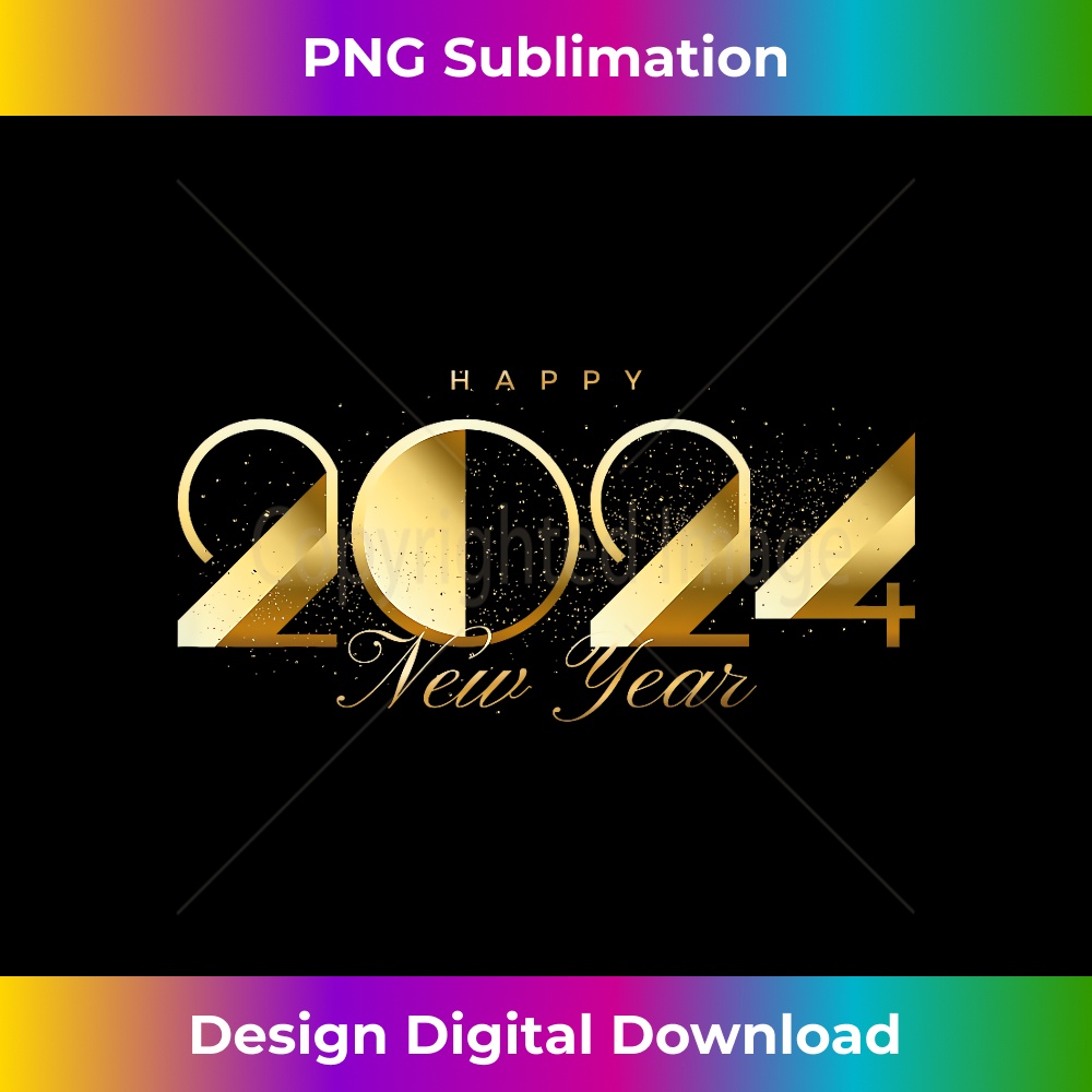 Happy 2024 New Years Eve Party Supplies 2024 Happy New Year | Inspire ...