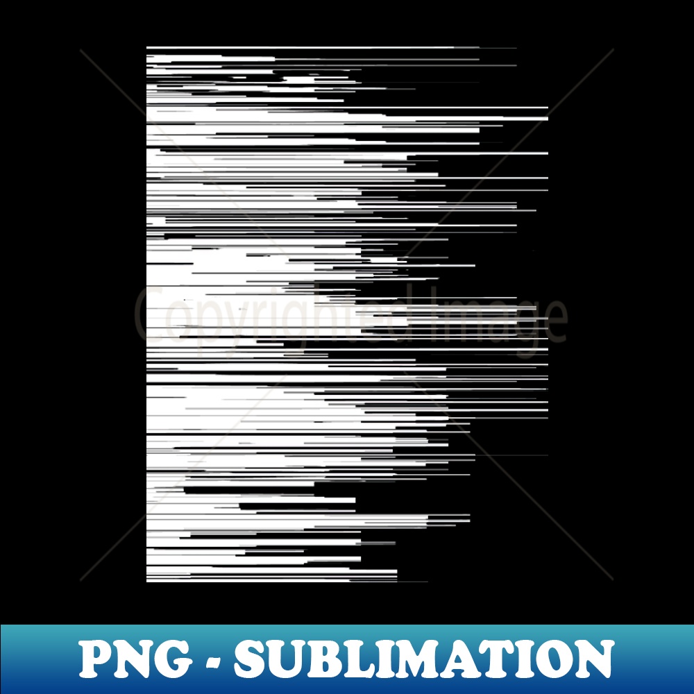White Noise Rework - PNG Transparent Sublimation File - Stun | Inspire ...