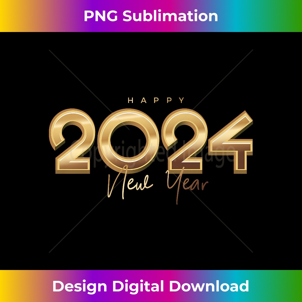 Happy 2024 New Years Eve Party Supplies 2024 Happy New Year | Inspire ...