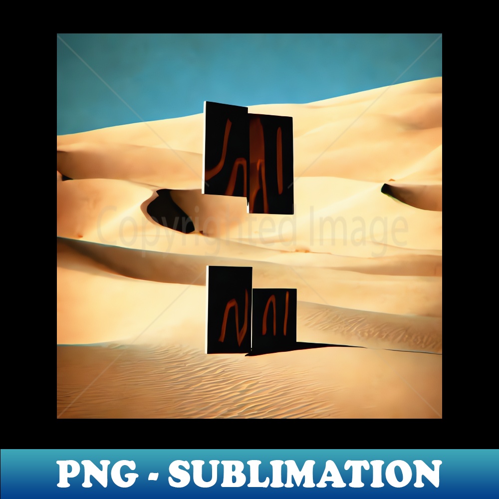 sand abstraction - Modern Sublimation PNG File - Capture Ima | Inspire ...
