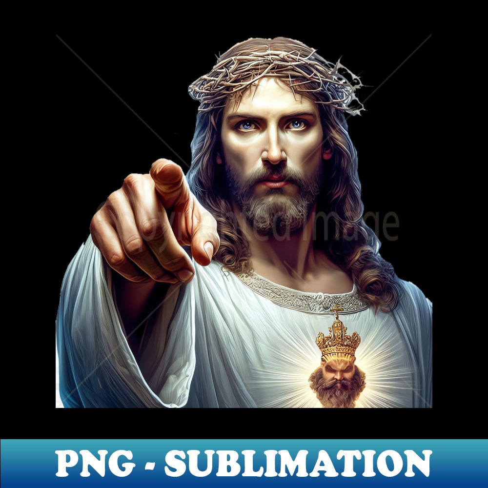 Jesus Christ the Lord who forgives sins - PNG Transparent Di - Inspire ...