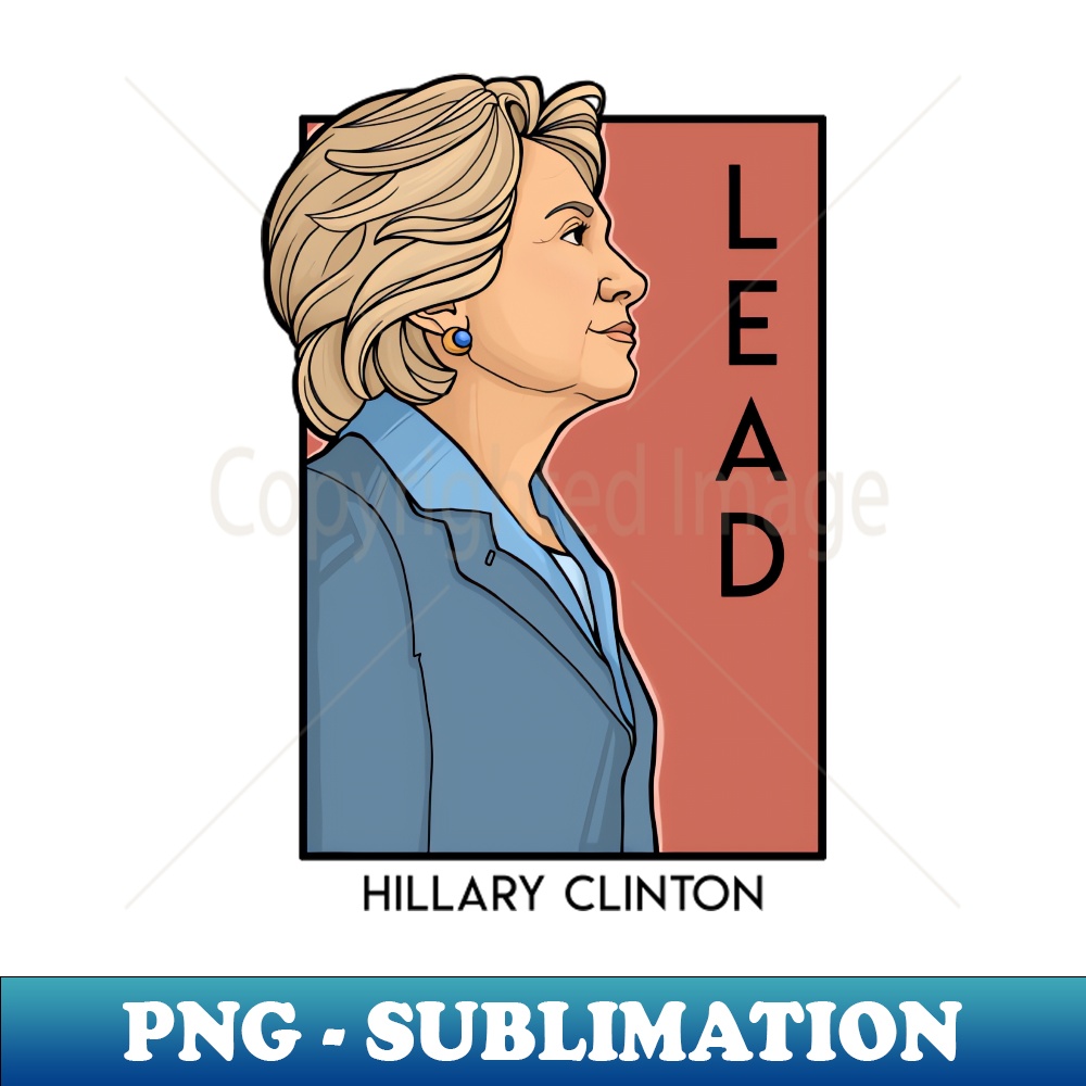 Lead - PNG Transparent Sublimation Design - Create with Conf - Inspire ...