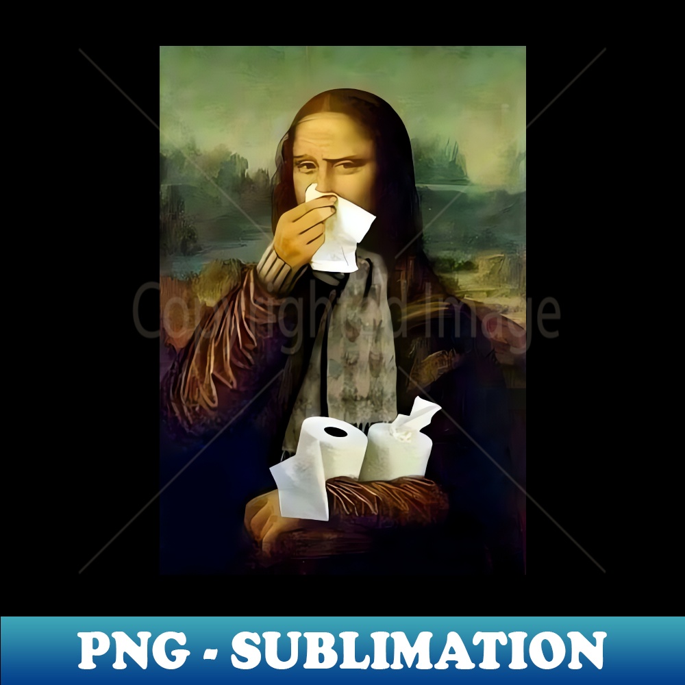 Hay Fever Got Me Like - PNG Transparent Sublimation File - B | Inspire ...