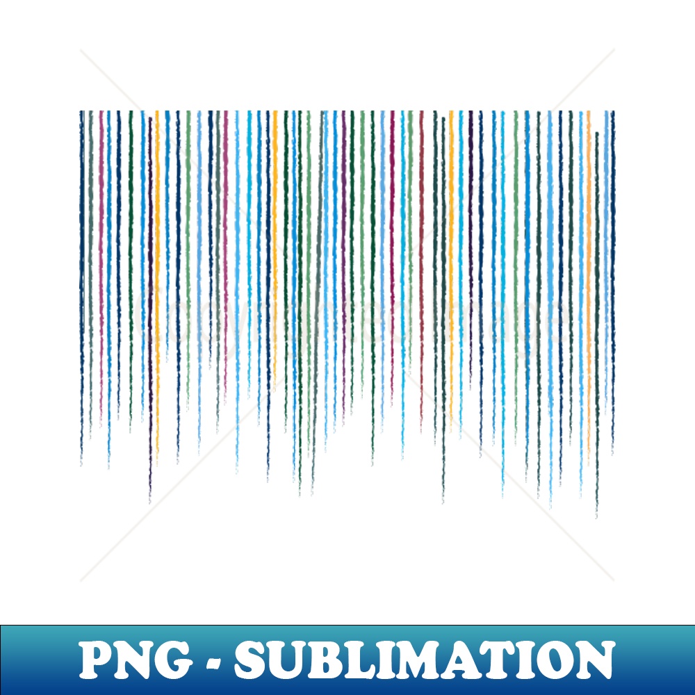 Spring Shower - Signature Sublimation PNG File - Bold & Eye- | Inspire ...