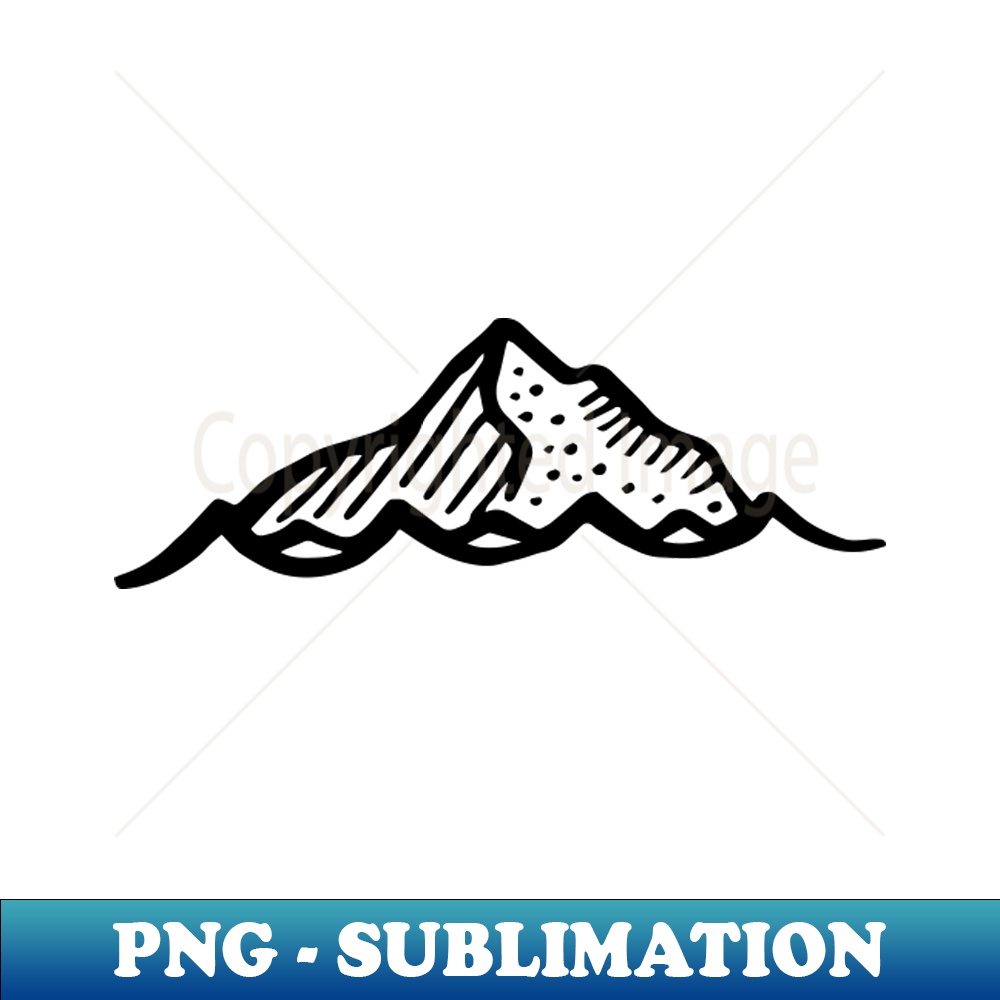 Simple Island - PNG Transparent Digital Download File for Su - Inspire ...