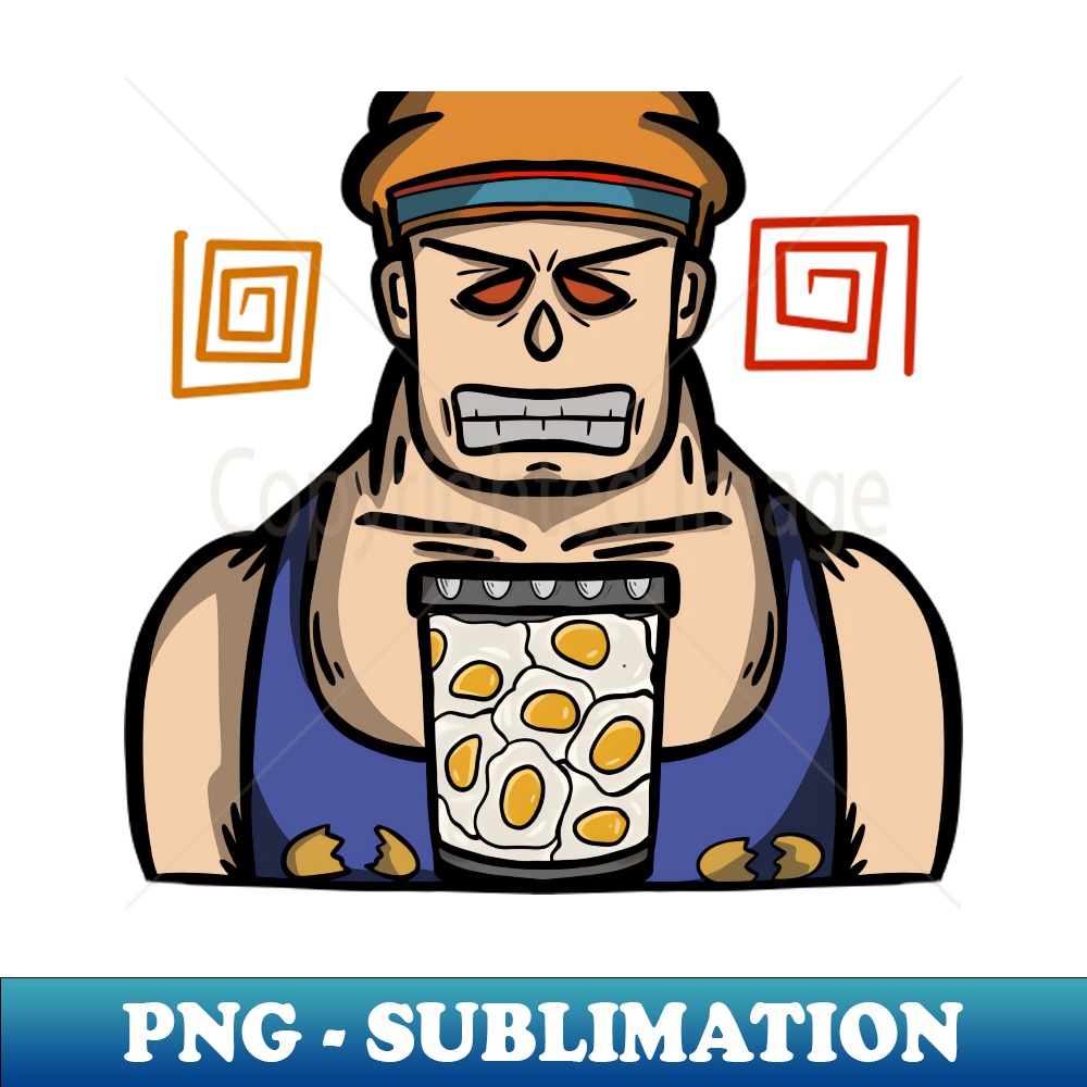 Protein lovers - Creative Sublimation PNG Download - Vibrant | Inspire ...