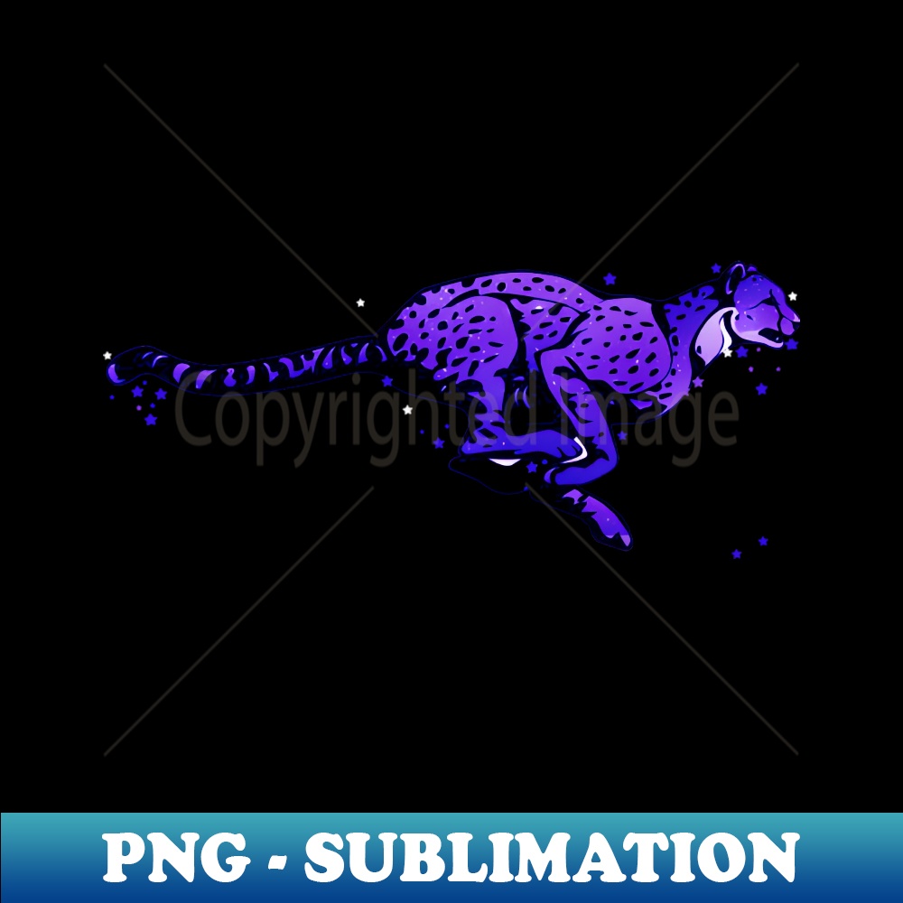 Magic Leopard - Trendy Sublimation Digital Download - Spice | Inspire ...