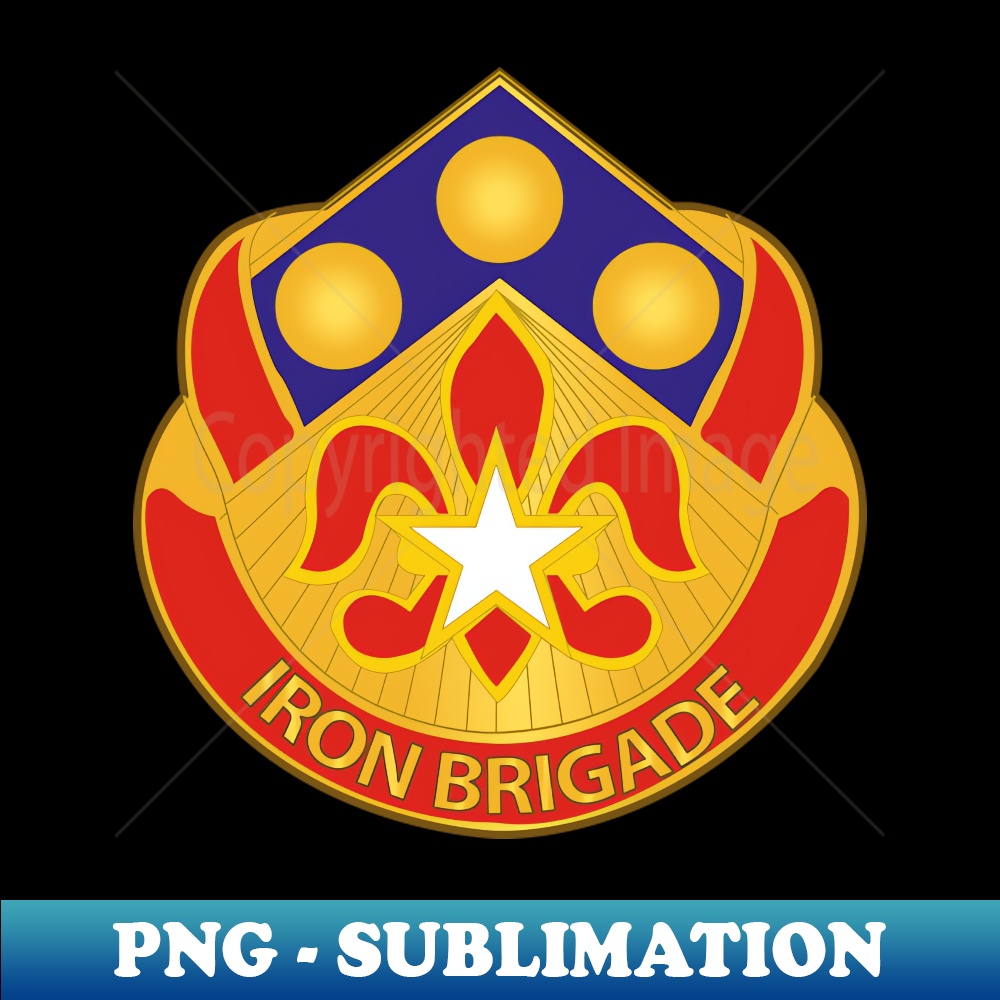 157th Maneuver Enhancement Brigade MEB - DUI wo Txt - Subli | Inspire ...