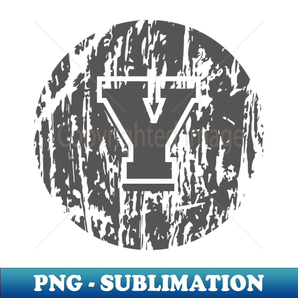 Letter Y - PNG Transparent Sublimation Design - Enhance Your | Inspire ...