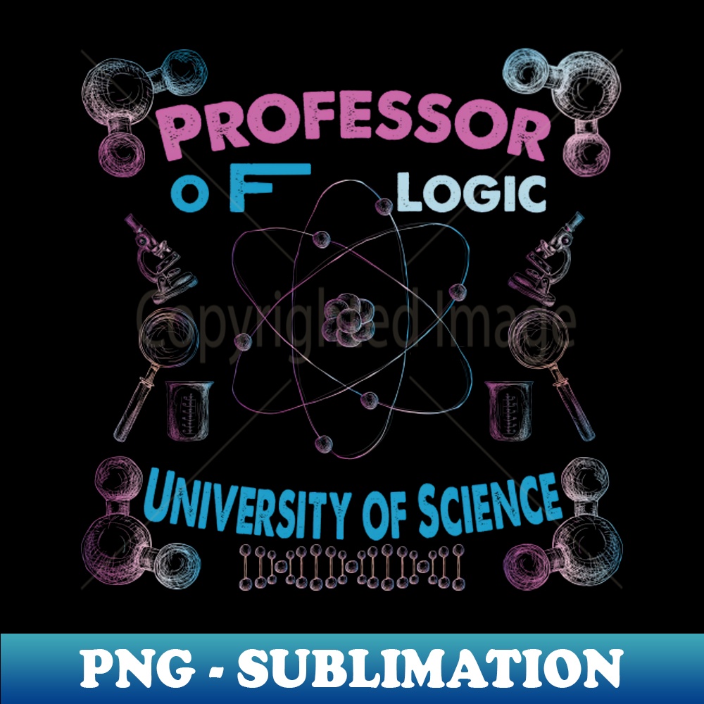 Professor Of Logic University of Science - PNG Transparent S - Inspire ...