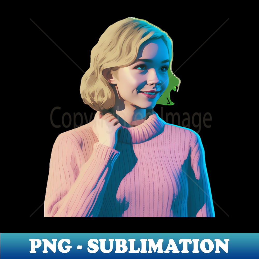 Enid Sinclair - High-Quality PNG Sublimation Download - Fash | Inspire ...