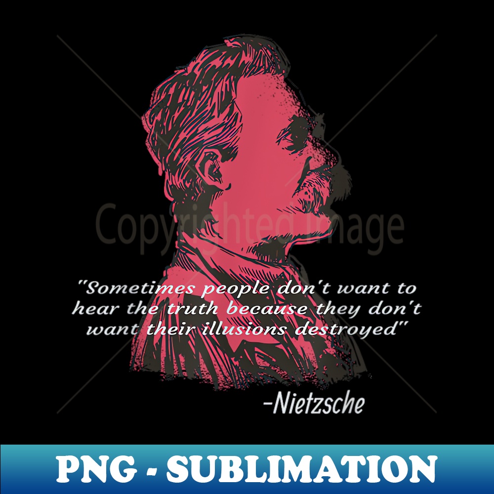 Friedrich Nietzsche - Quote German Philosopher - Poet Religi | Inspire ...