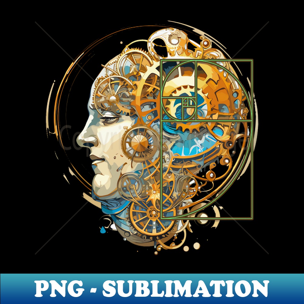 Fibonacci Sequence Fibonacci Man Fibonacci Spiral Golden Rat | Inspire ...