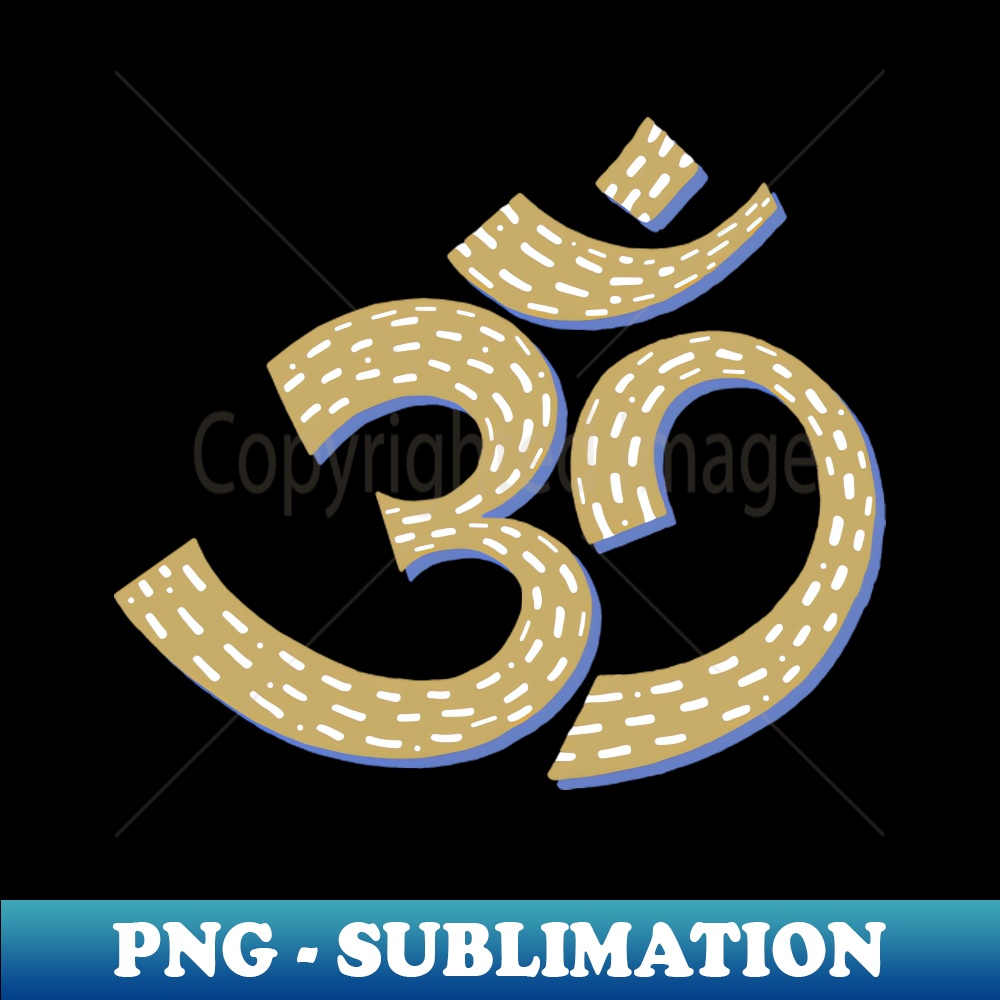 Aum Symbol Represents Spirituality universe and Ultimate Rea | Inspire ...