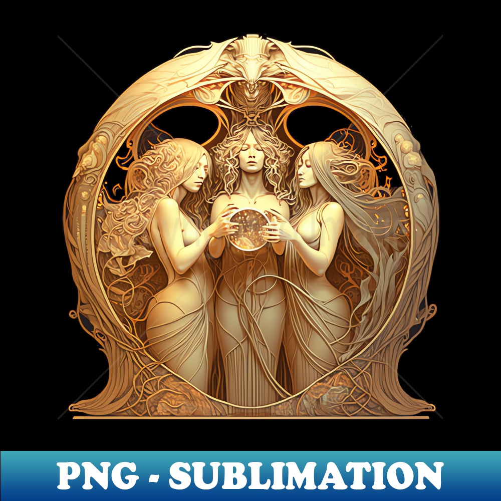 Power of three - Instant PNG Sublimation Download - Perfect | Inspire ...