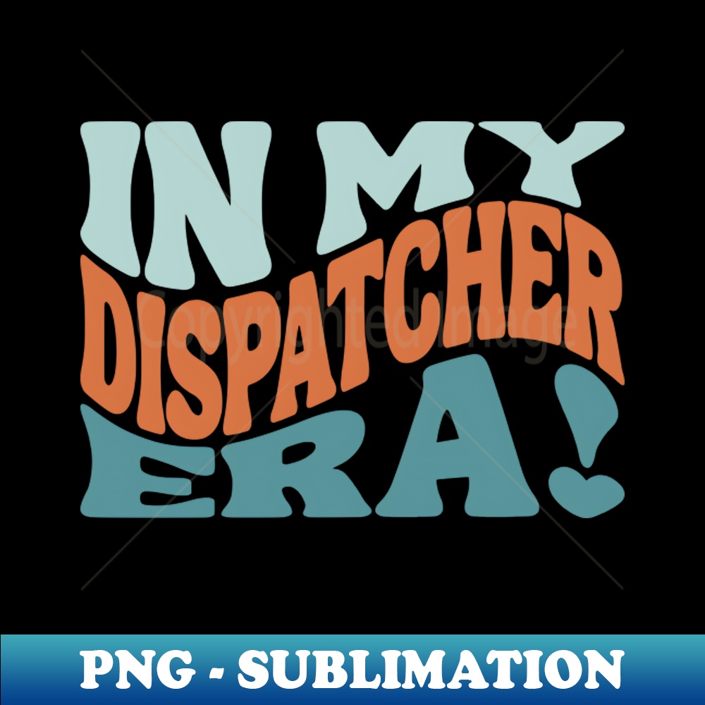 Dispatcher Era for 911 Police Dispatch First Responders and - Inspire ...